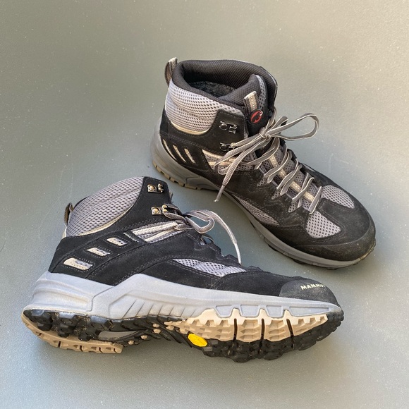 Raichle | Shoes | Raichle Atlas Gts Hiking Boots | Poshmark